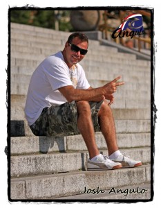 ANGULO HISTORY – Angulo WSF