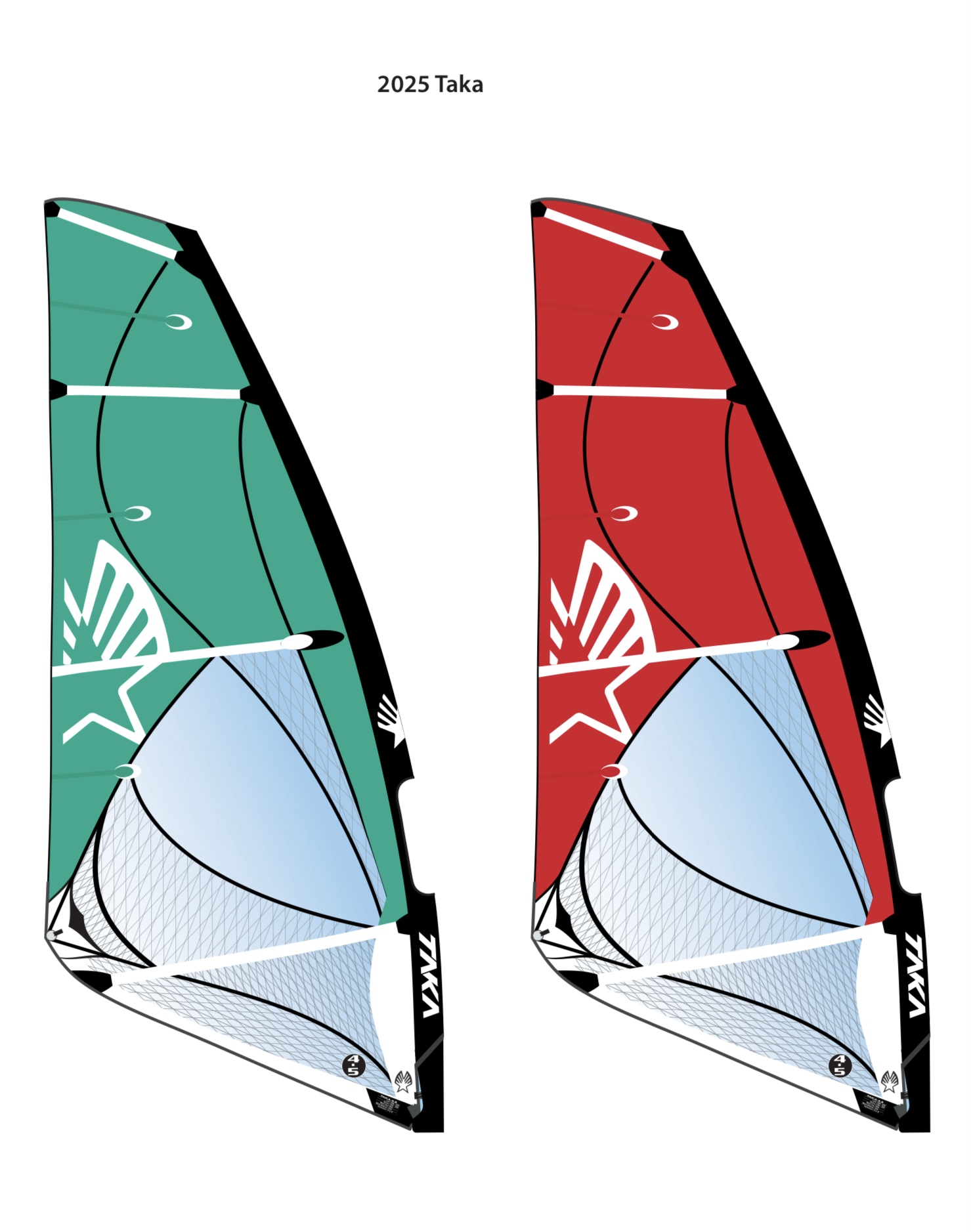 2025年ニューモデル EzzySails 2025 - EzzySails-japan