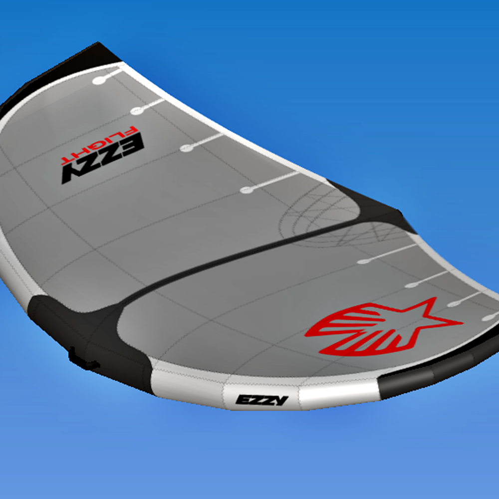 FOIL V1 - EzzySails-japan
