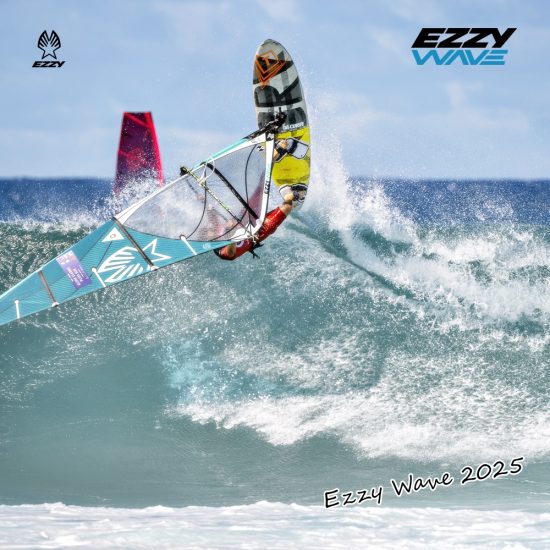 EZZY WAVE - EzzySails-japan