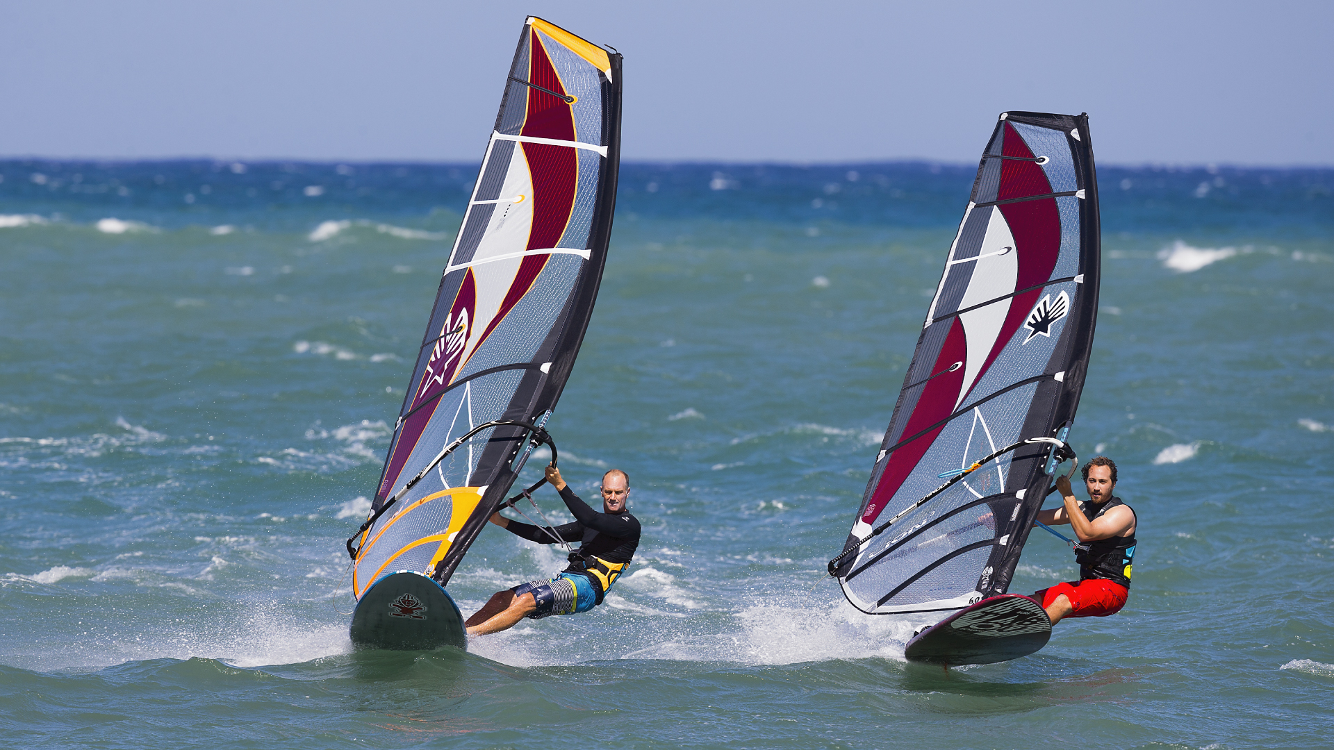 2016 LION3 - EzzySails-japan