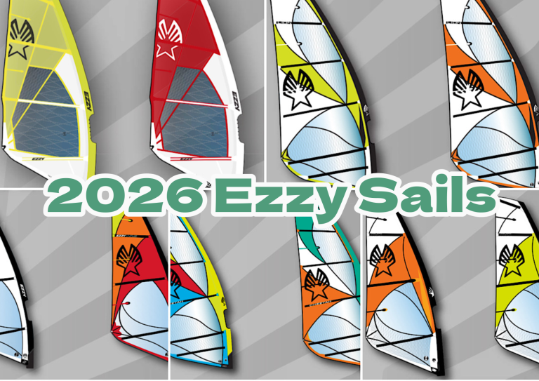 2026 SAILS - EzzySails-japan