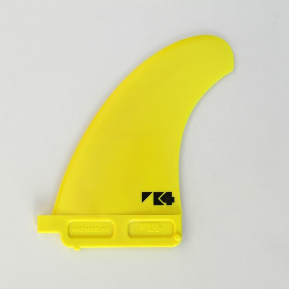 “STUBBY” – K4 fins