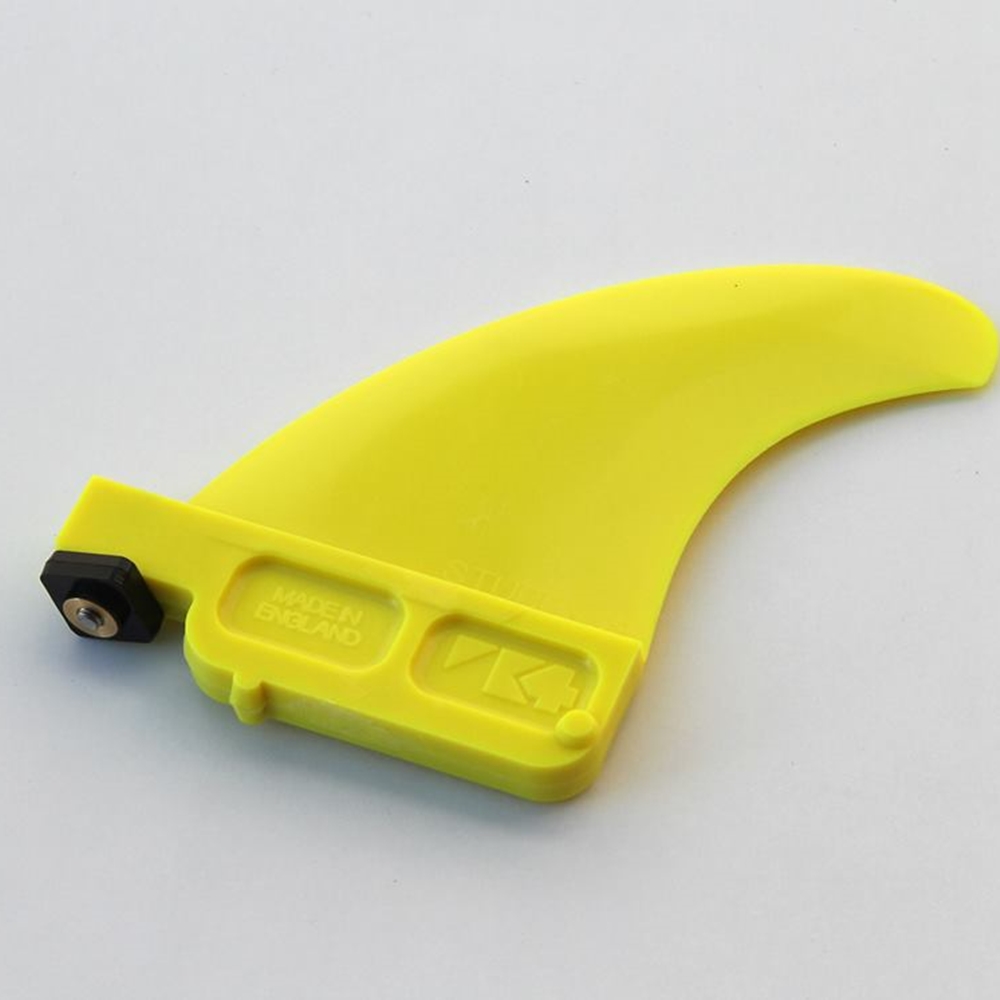 “STUBBY” – K4 fins