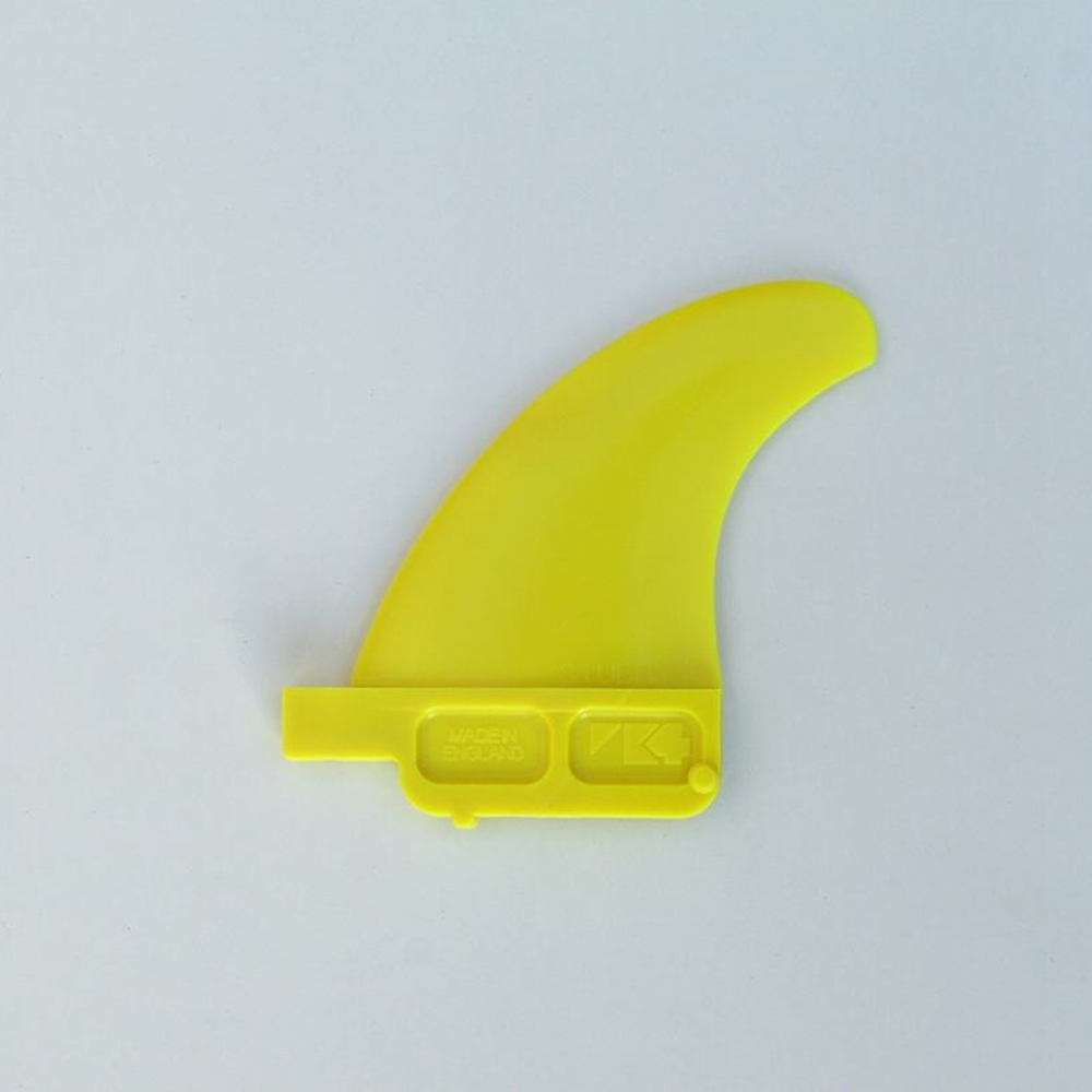 “STUBBY” – K4 fins